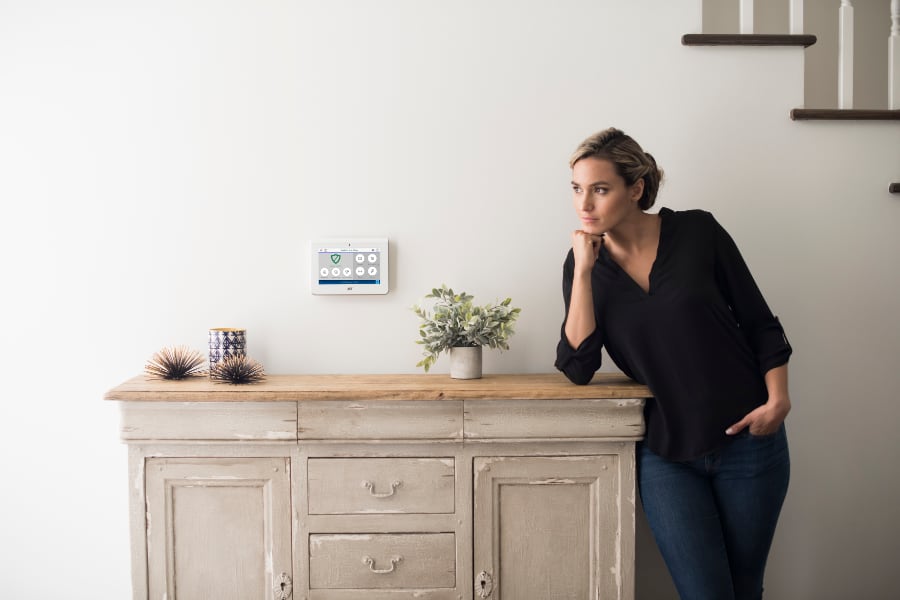 What Happens When Your Home Security Alarms Go Off In Springfield ...